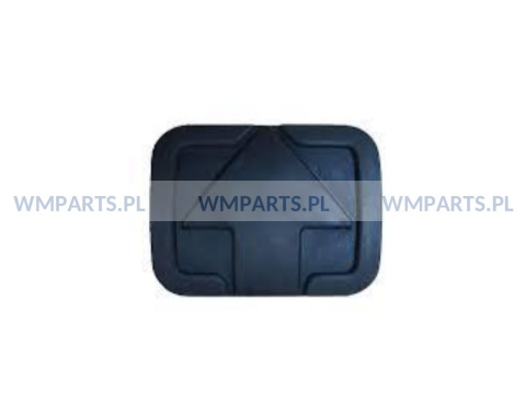 Sklep z częściami do wózków widłowych